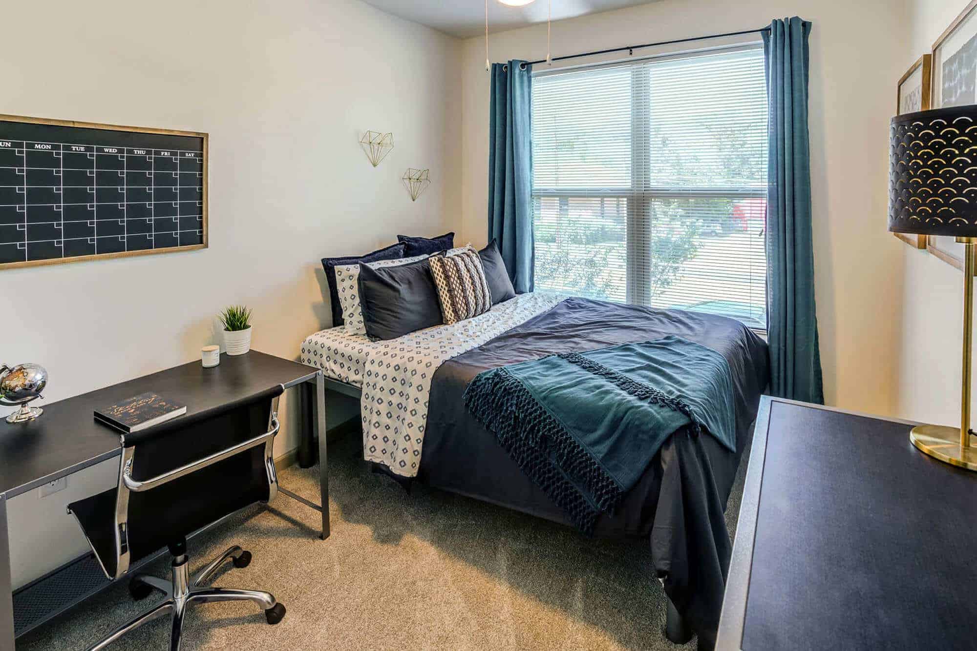 Explore Raleigh Student Housing | Amber