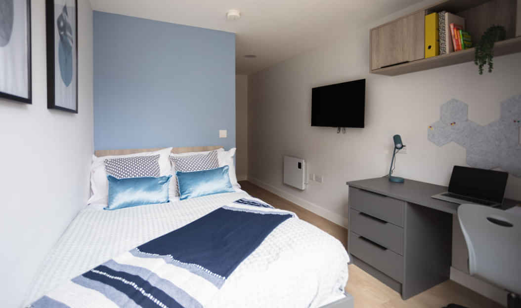 Boutique Student Living Exeter Student Accommodation | Amber