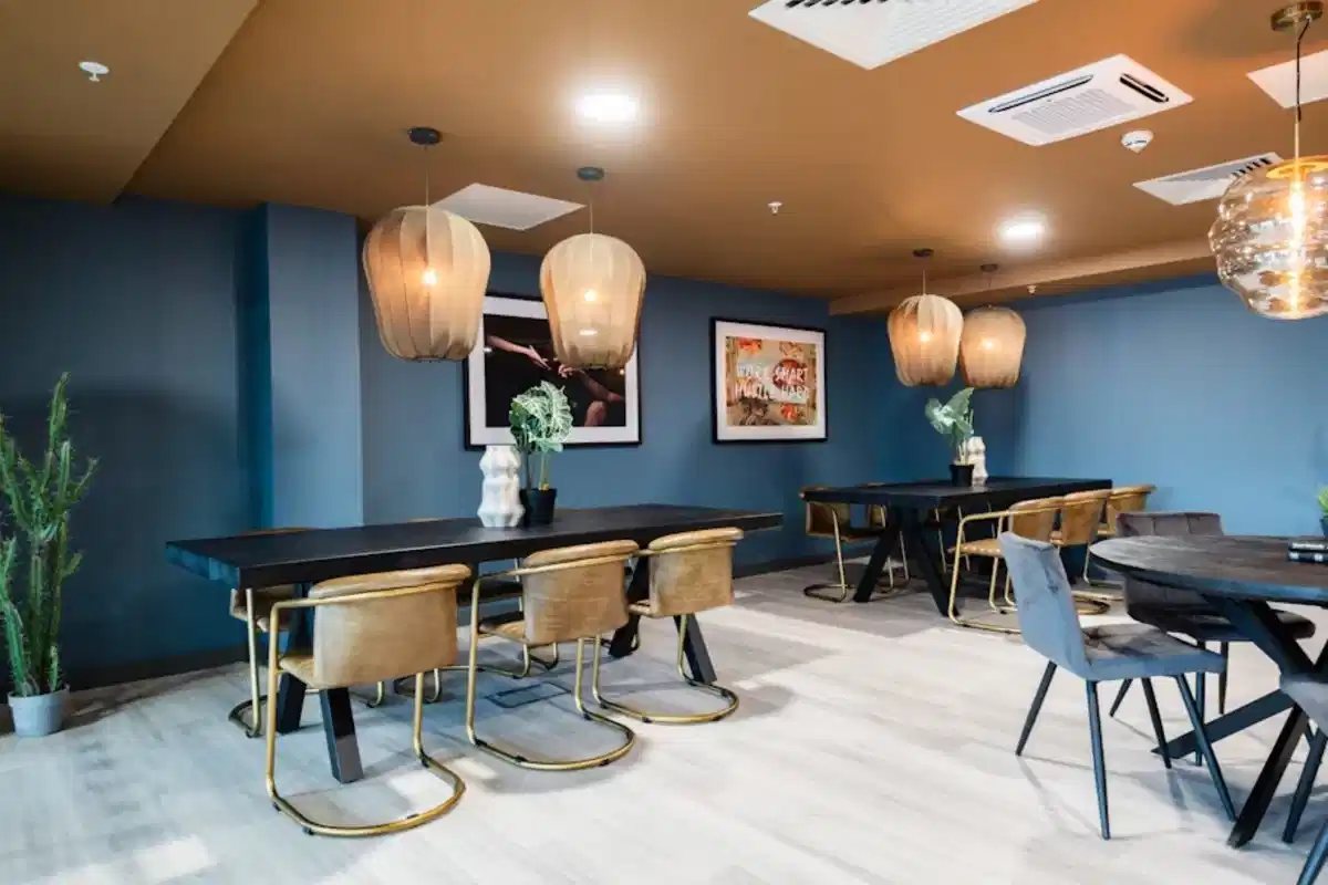 Nelson Place, Belfast | Global Study UK Student Accommodation