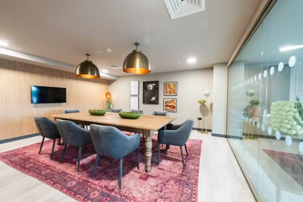 Nelson Place, Belfast | Global Study UK Student Accommodation