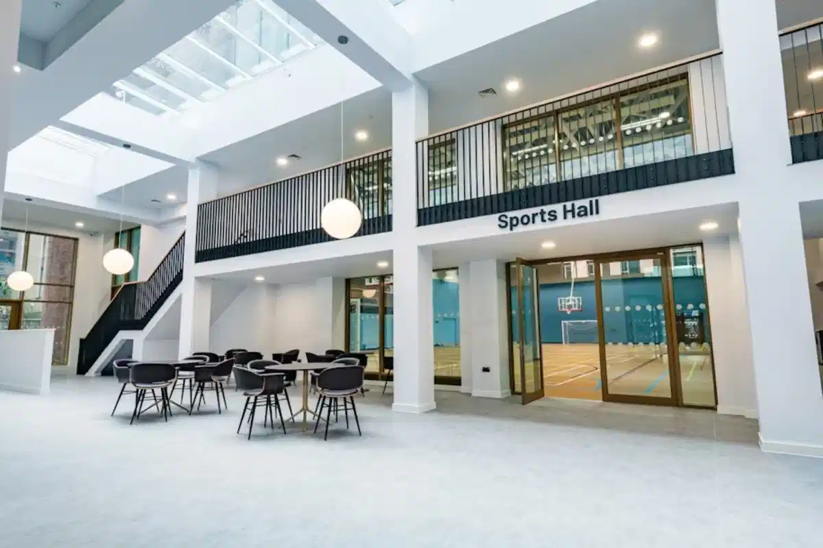 Nelson Place, Belfast | Global Study UK Student Accommodation