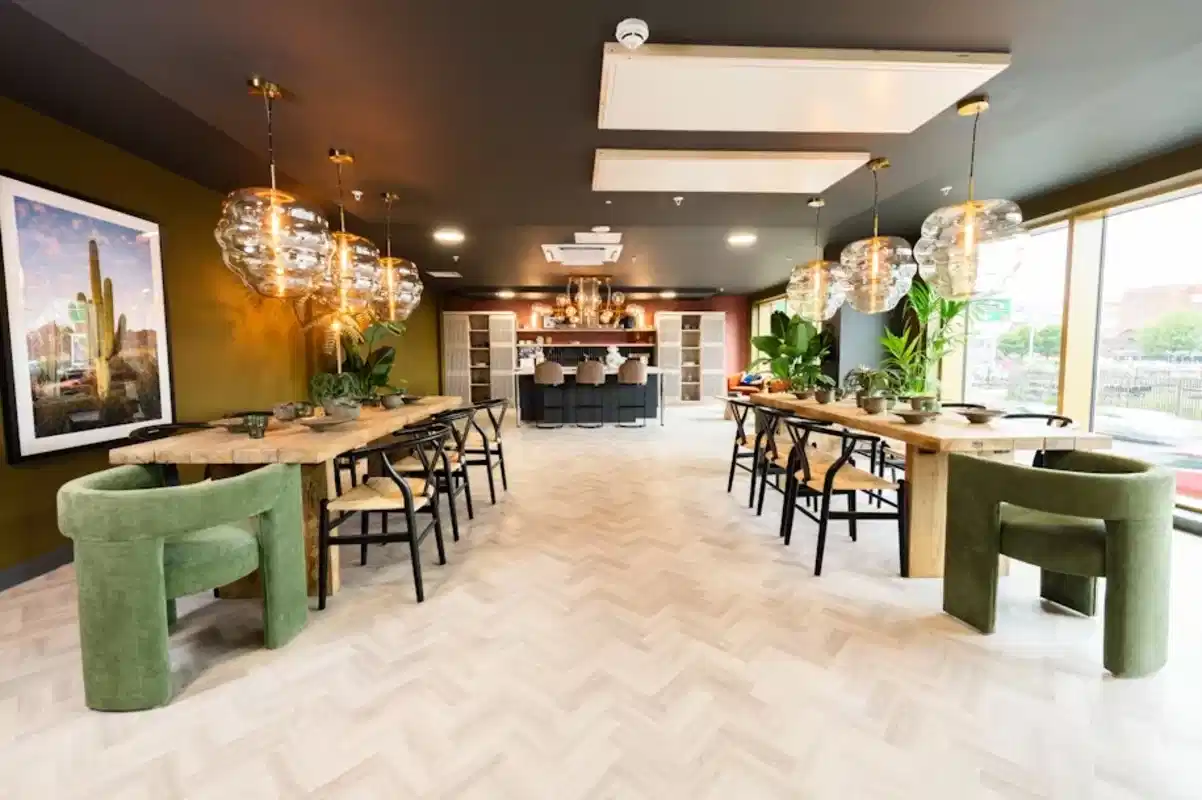 Nelson Place, Belfast | Global Study UK Student Accommodation