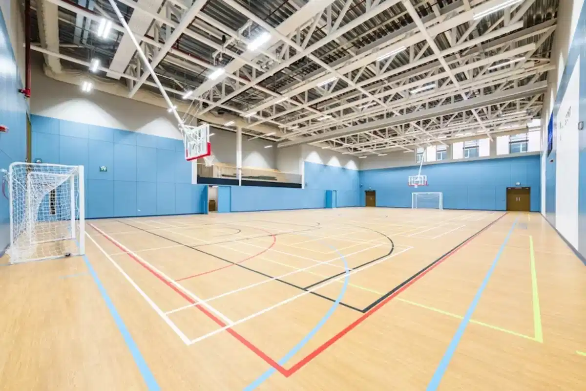 Nelson Place, Belfast | Global Study UK Student Accommodation