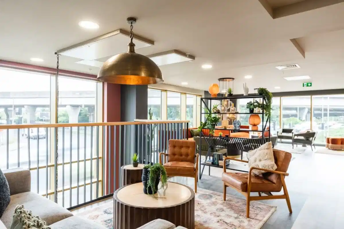 Nelson Place, Belfast | Global Study UK Student Accommodation