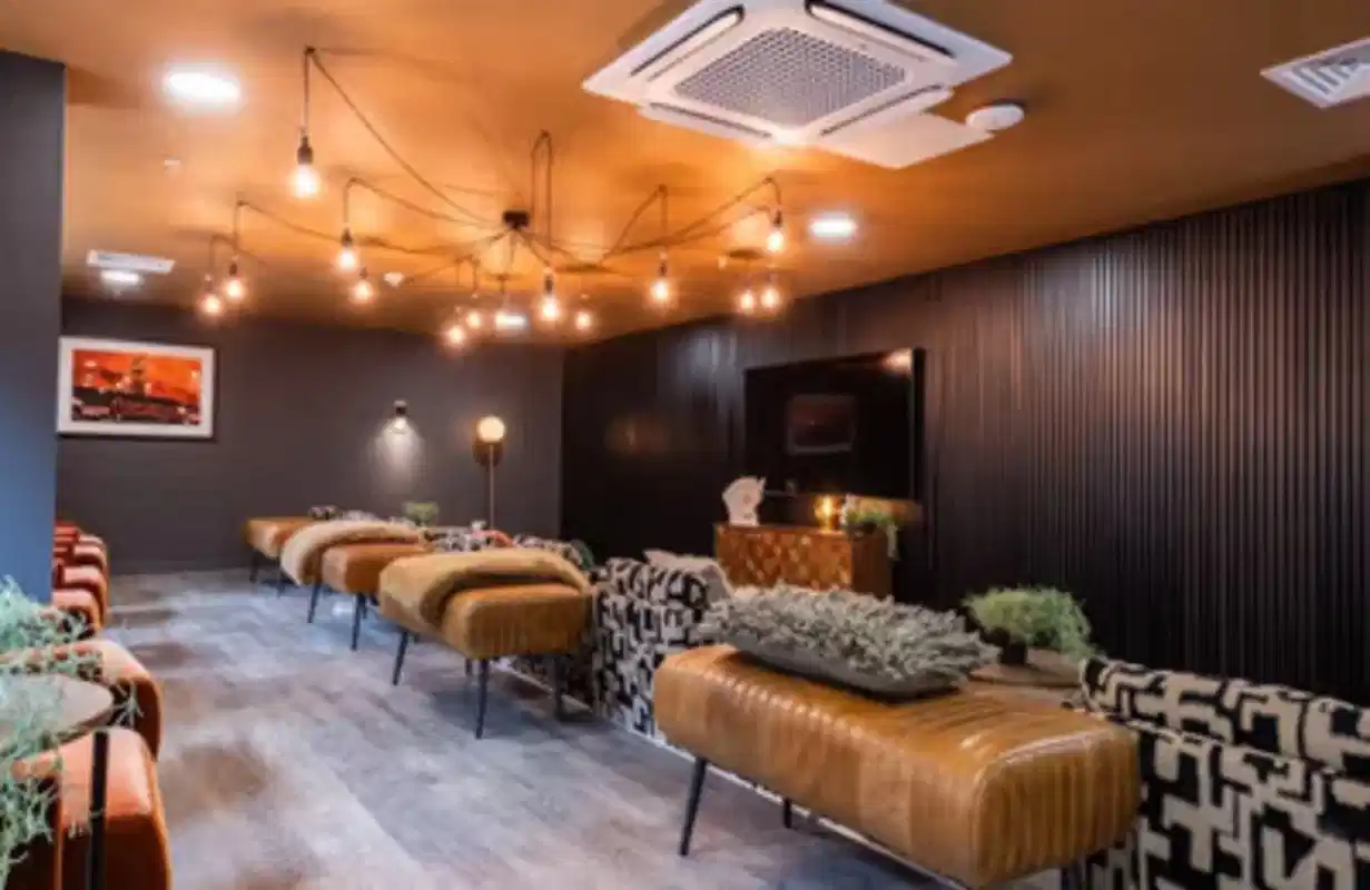 Nelson Place, Belfast | Global Study UK Student Accommodation