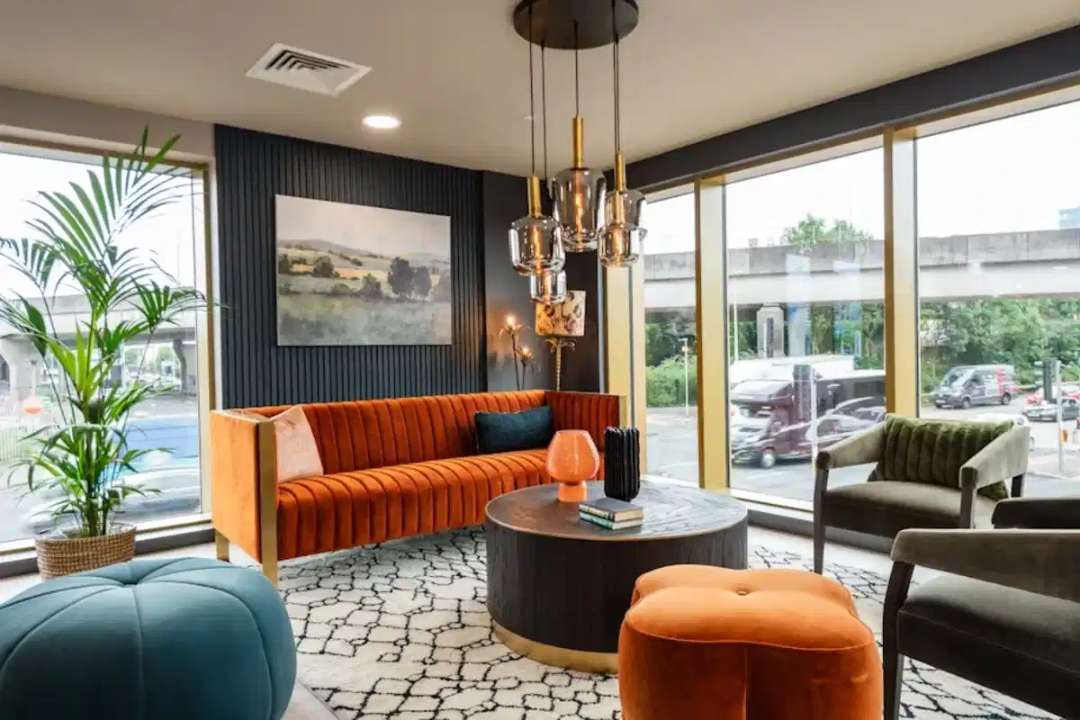 Nelson Place, Belfast | Global Study UK Student Accommodation