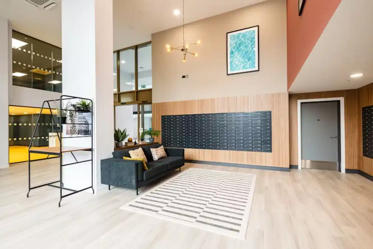 Nelson Place, Belfast | Global Study UK Student Accommodation