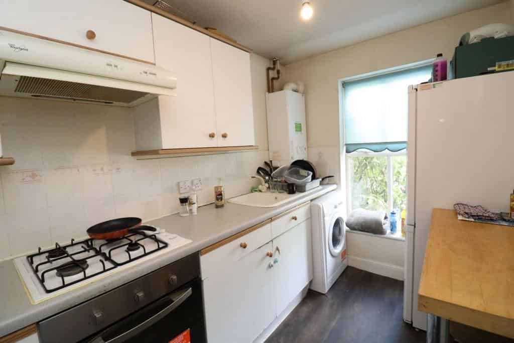 3 bedroom house, Dingle Gardens | Amber