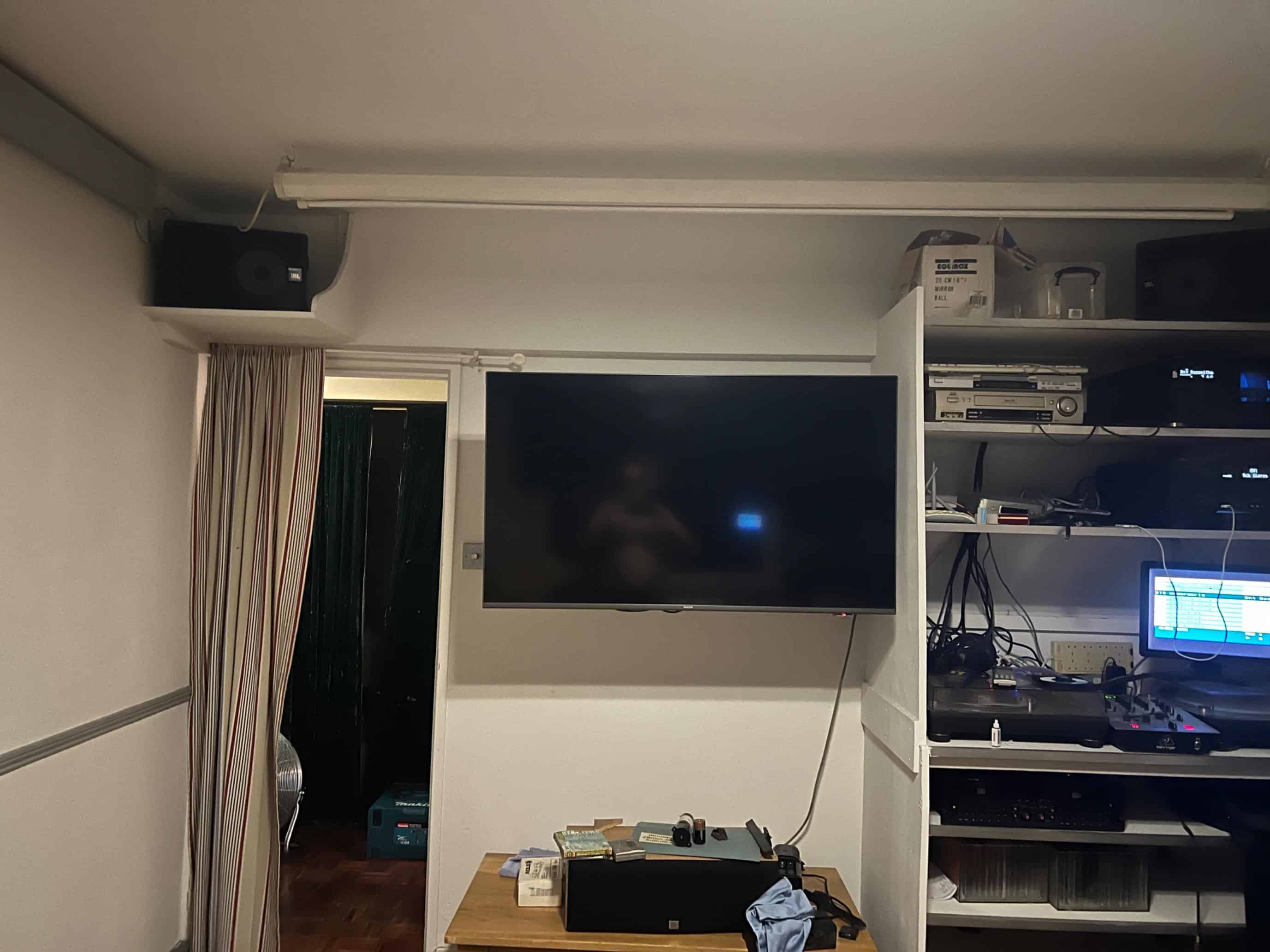 Room in a 2 Bedroom Apartment, Northampton Square, London EC1V 0HB