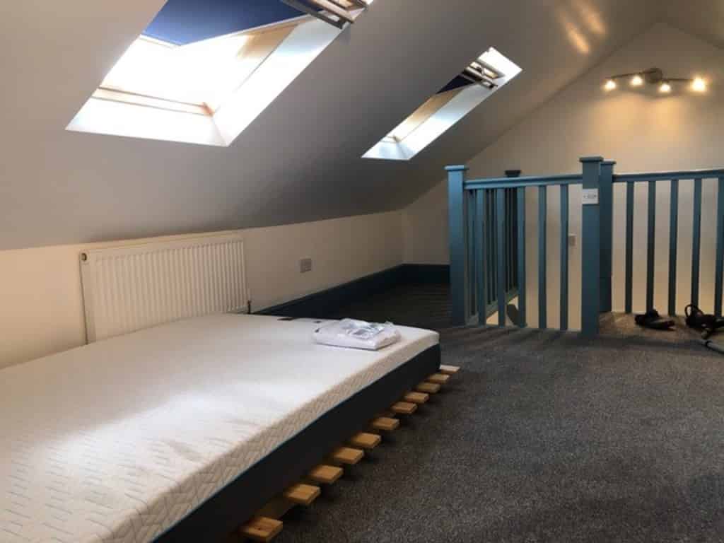 Brockworth Crescent BS16, Bristol | Amber