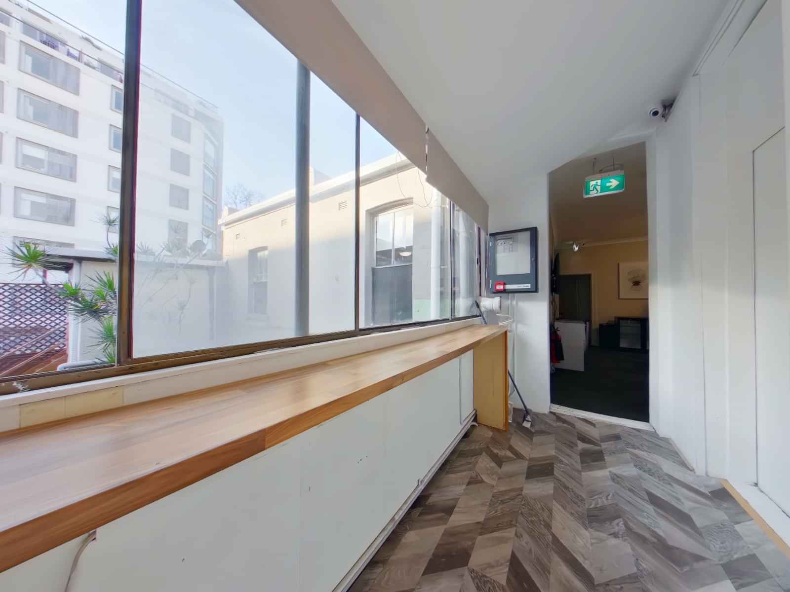 Room in a 6 Bedroom Apartment, 373 Bulwara, Ultimo, Sydney | My Student ...