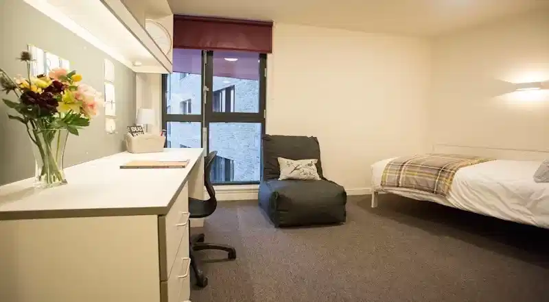 Powis Place, Aberdeen Student Accommodation | Amber