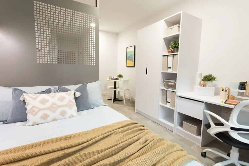Promenade Student Living, Brighton and Hove Student Accommodation | Amber