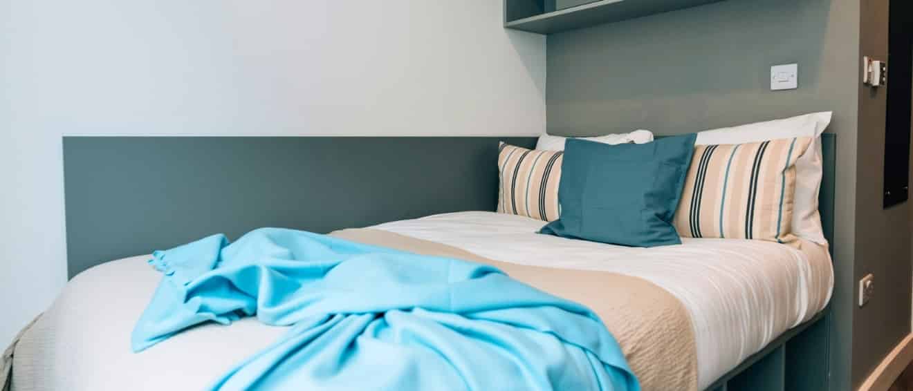 Point Campus Dublin Student Accommodation | Amber
