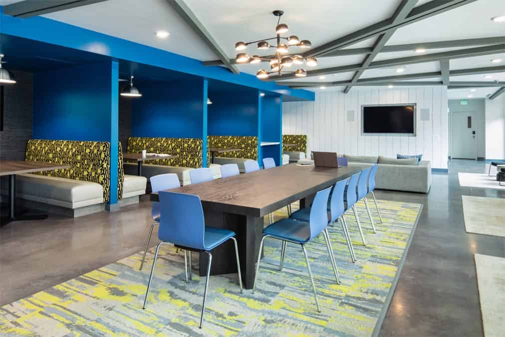 Article Student Living | Amber