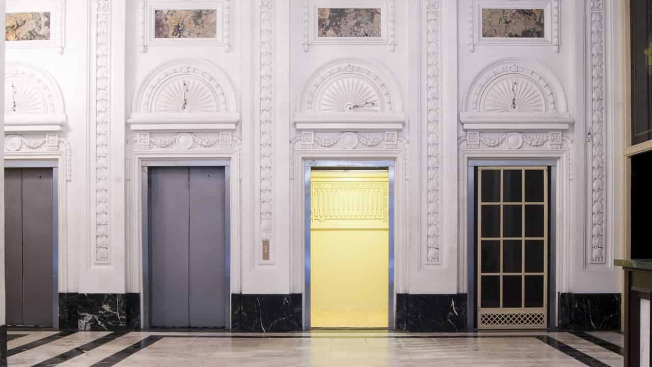 Infinite Chicago Student Apartments, IL | Amber