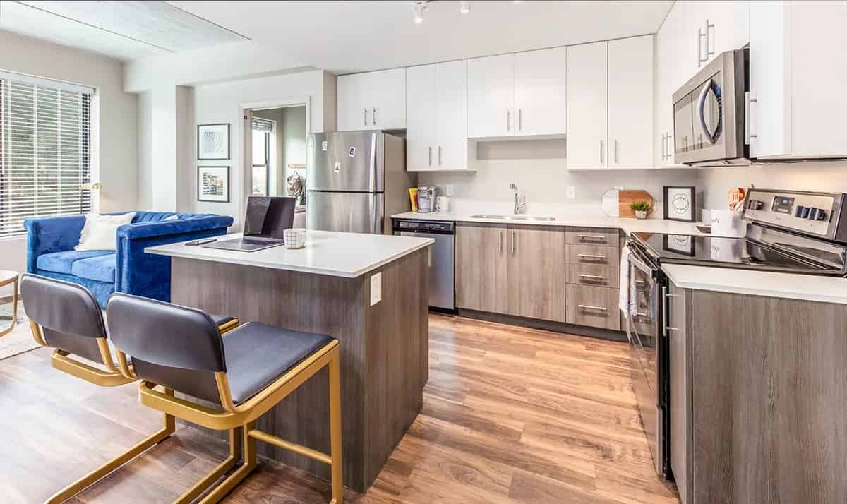 Rise At State College, State College | IAE Student Accommodation