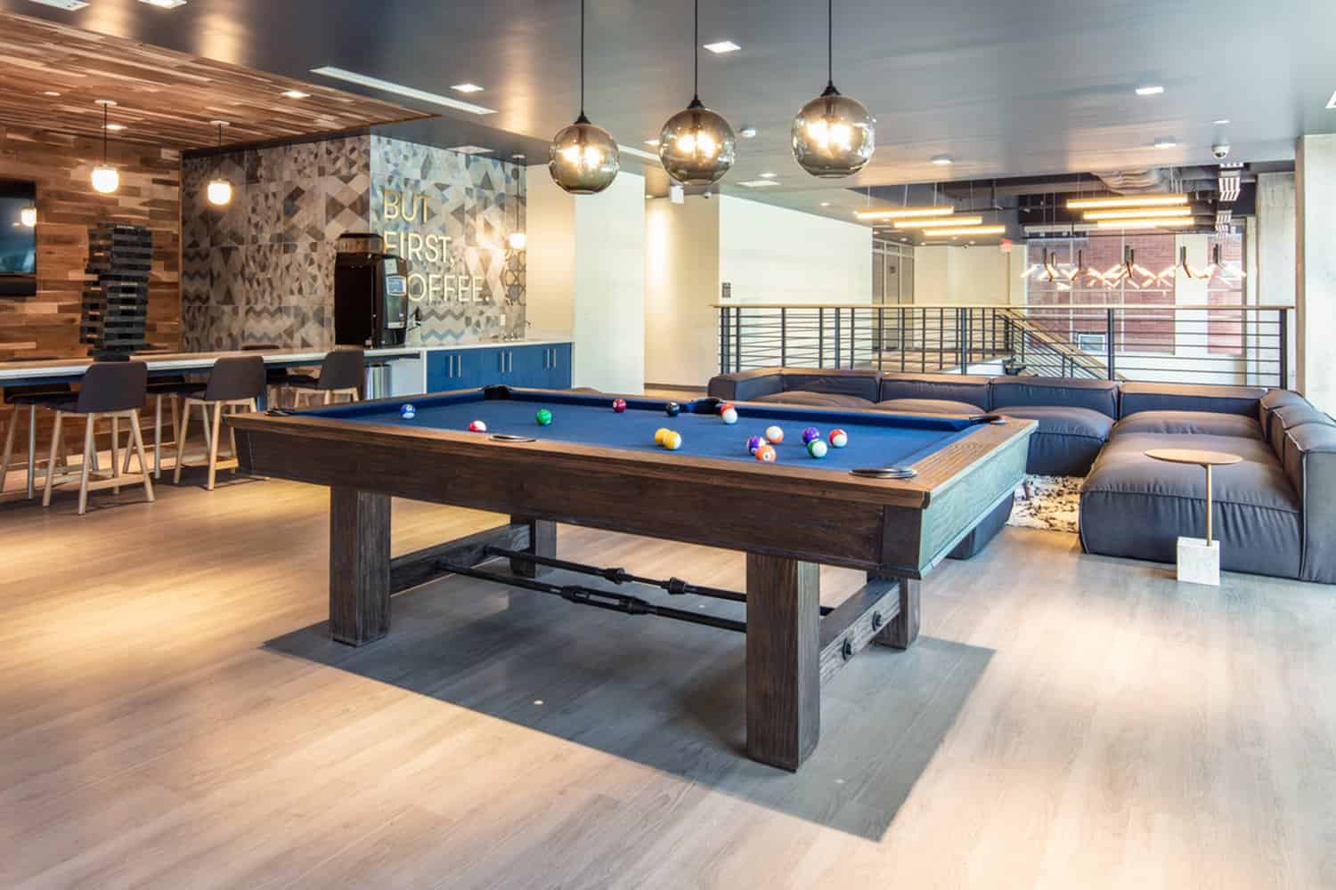 Rise At State College, State College | IAE Student Accommodation