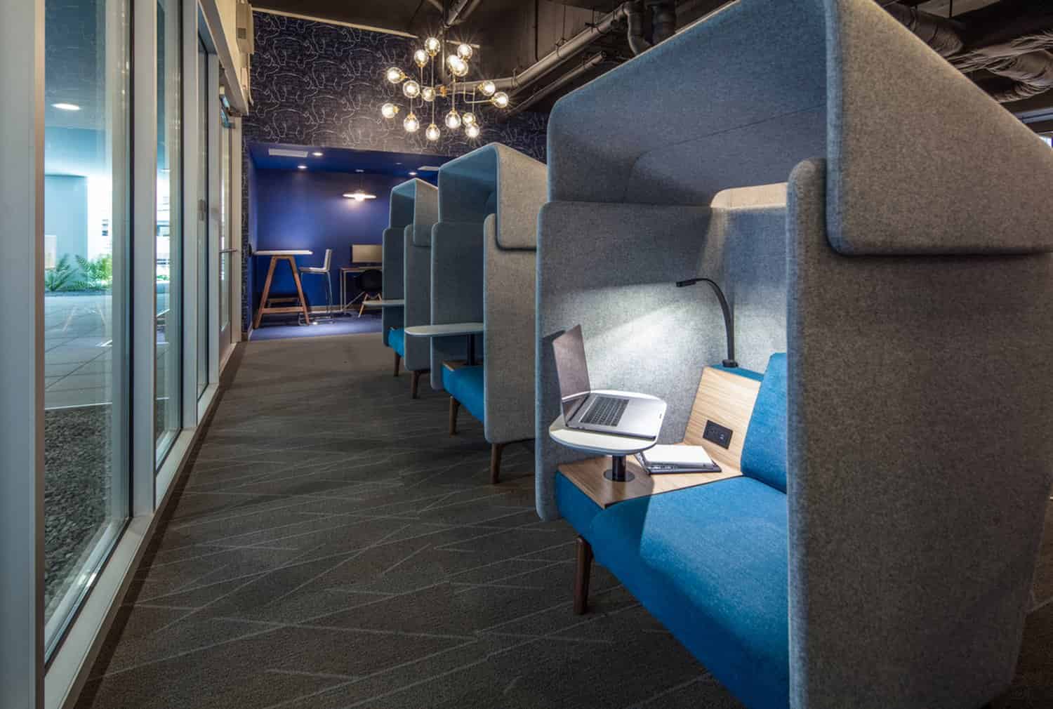 Rise At State College, State College | IAE Student Accommodation