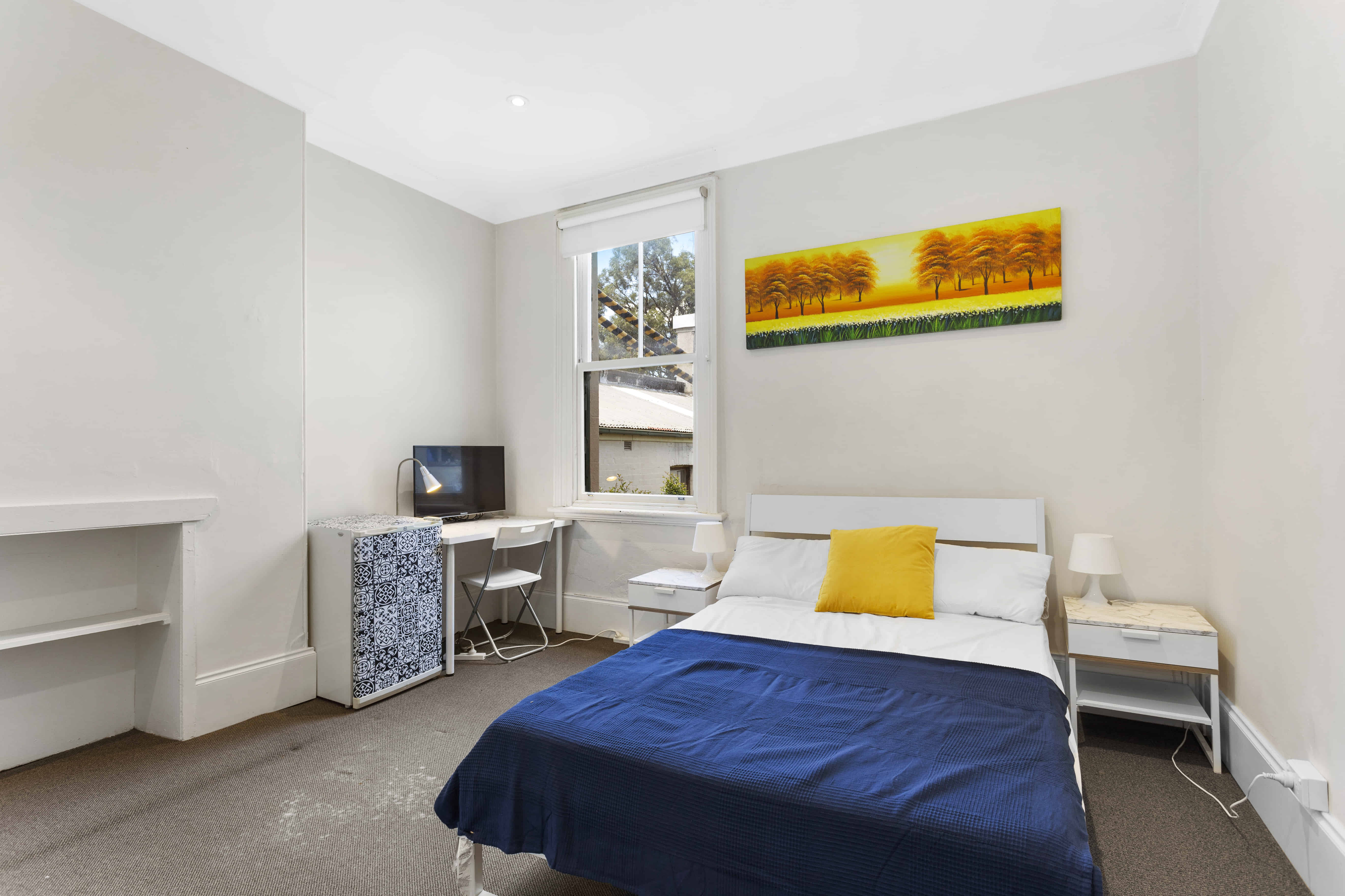 Student Apartment In 52 City Road Student Accommodation Chippendale | Amber