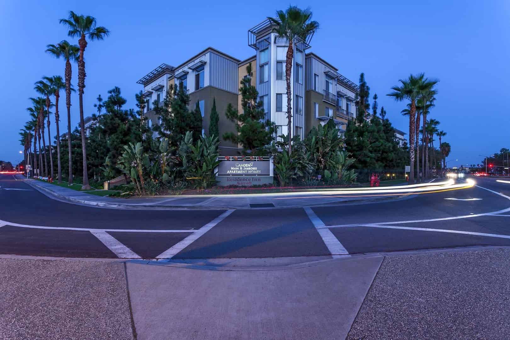 2801 Main St, Irvine Student Housing | Amber