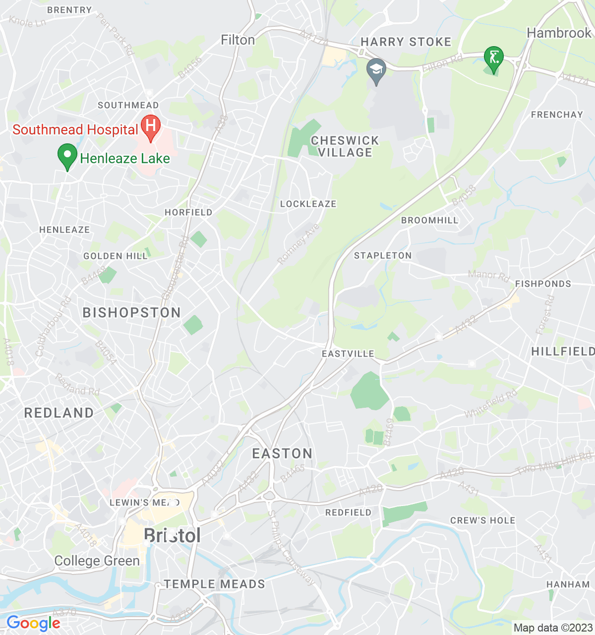 Student Accommodation Bristol, UK | Amber