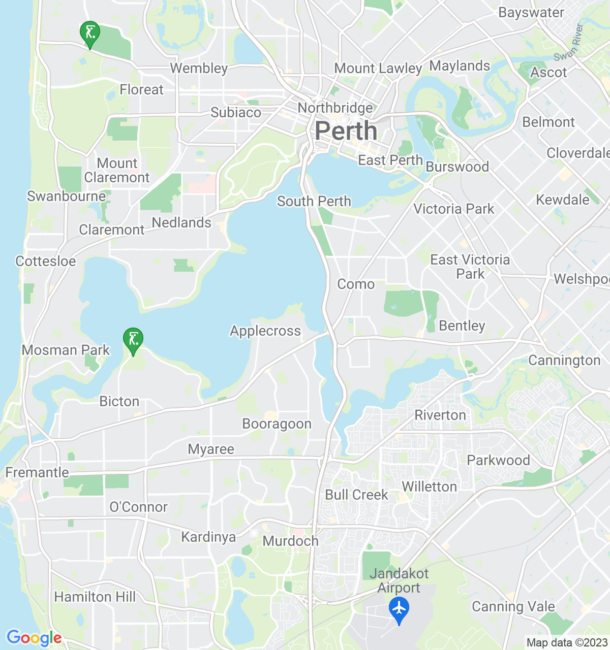 Perth Student Accommodation | Amber