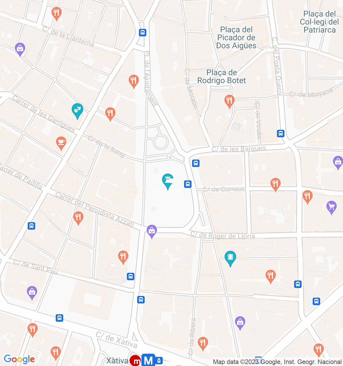 Book Student Accommodation In Valencia | Amber