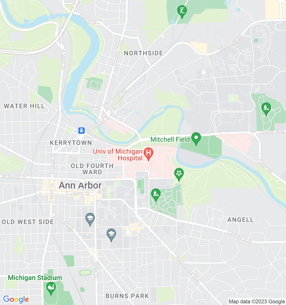 Discover Student Housing In Ann Arbor, Michigan | Amber