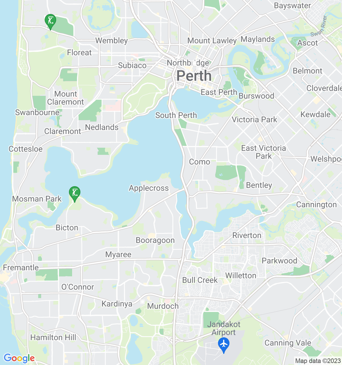 Student Accommodation Near North Metropolitan TAFE, Northbridge | Amber